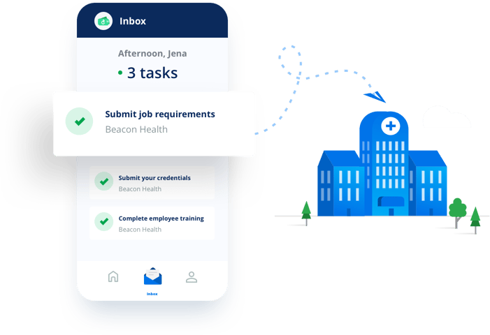 EverCheck HR - The Gold Standard In License Verification